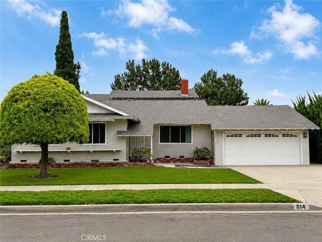 814 S Kouri Ln, Anaheim, CA 92804