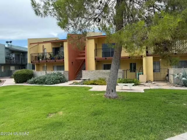 814 S LANGLEY AVE UNIT 203, TUCSON, AZ 85710 Single Family Res.