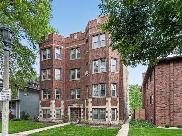 814 S Maple Ave Apt 2N, Oak Park, IL 60304