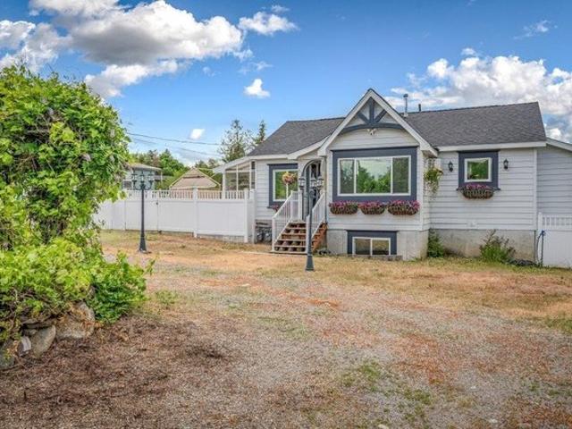 814 S Progress Rd, Spokane Valley, WA 99037