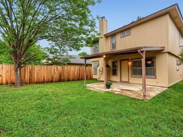 814 Smoke Signal Pass, Pflugerville, TX 78660