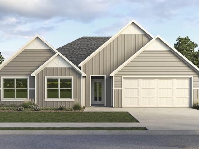 814 Snowdrop Dr, Pilot Point, TX 76258