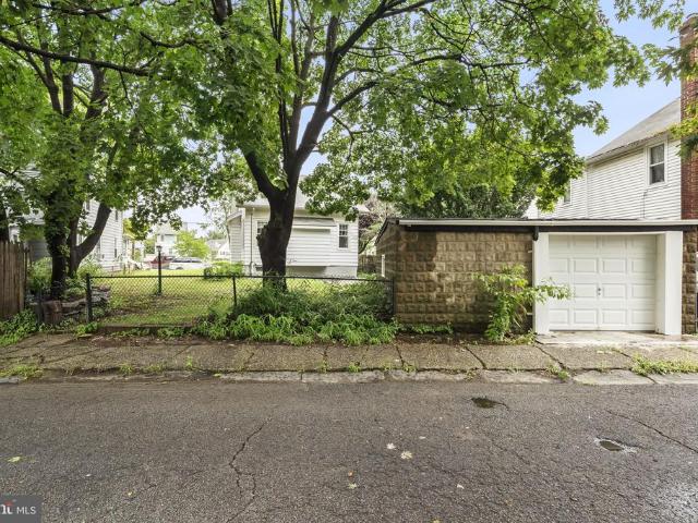 814 Somerset Street