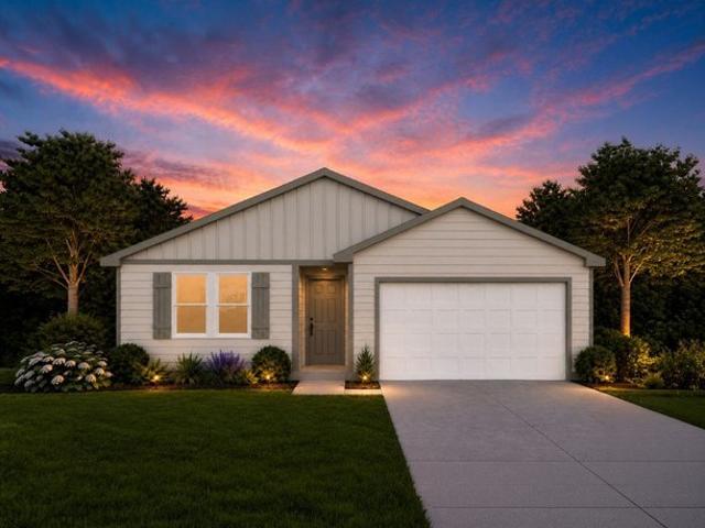 814 Somerset Way, Hillsboro, TX 76645