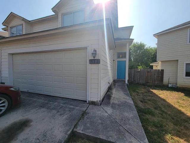 814 Sagewood Trl