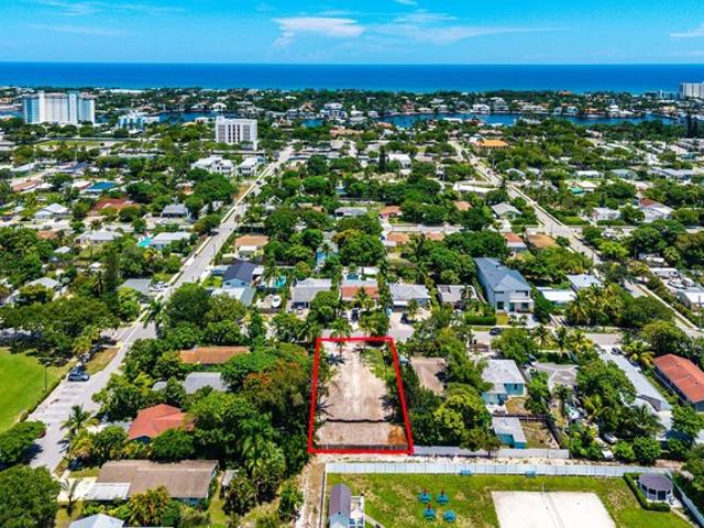 814 SE 2nd Ave, Delray Beach, FL 33483