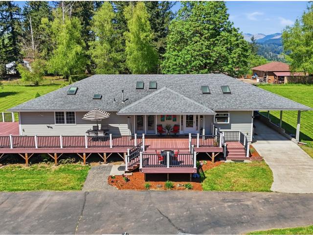 814 SE 357TH AVE