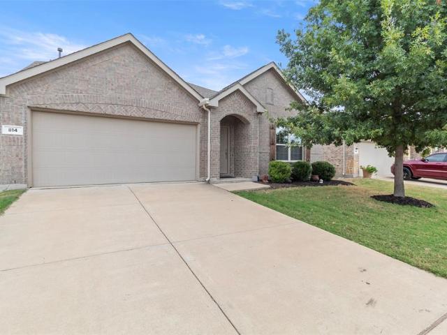 814 Silverbell St, Princeton, TX 75407 | Compass