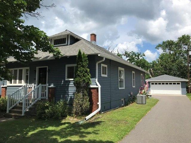 814 Single Ave, Wausau, WI 54403