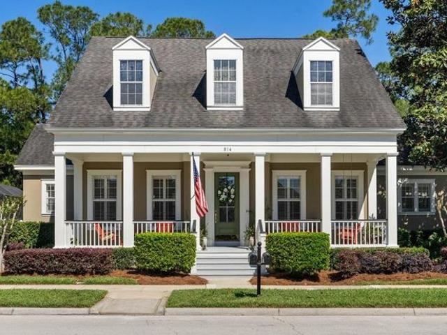 814 Spring Park Loop, Celebration, FL 34747