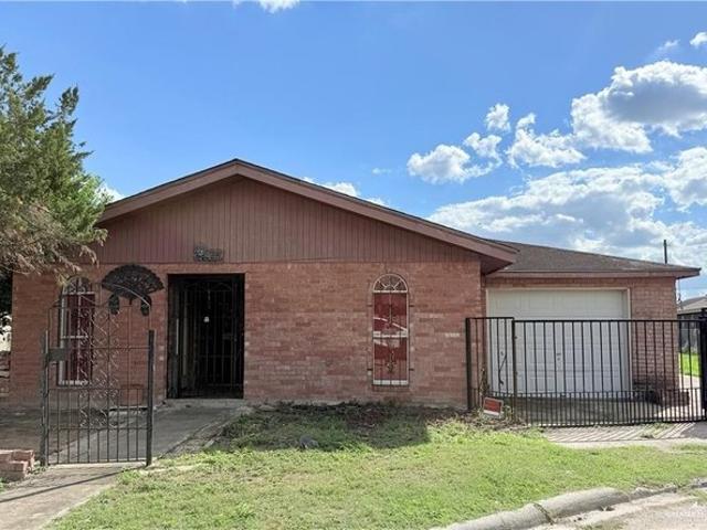 814 Starshine Dr, Edinburg, TX 78542
