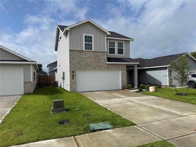 814 Stoney Point Lane