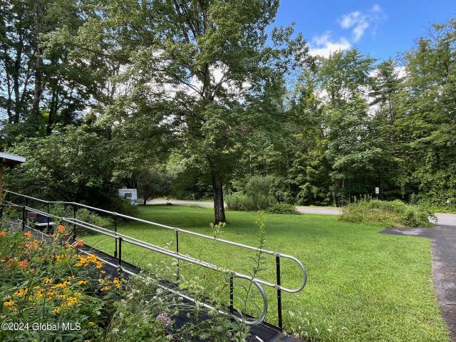 814 Stone Church Rd, Middle Grove, NY 12850 | MLS #202614 | Compass