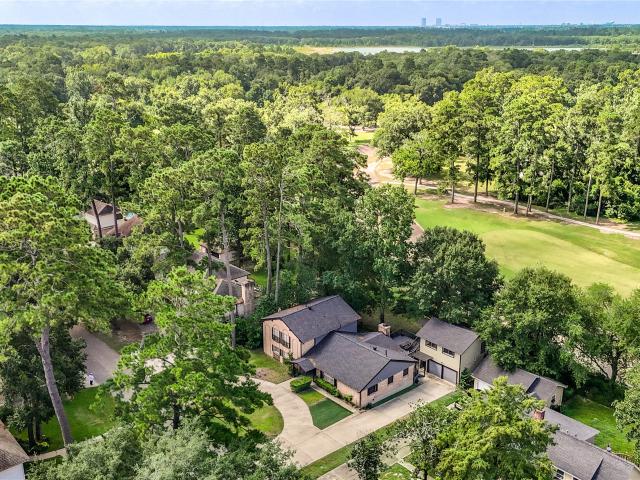 814 Stone Mountain Drive