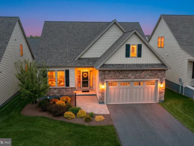 814 Summer Breeze Path