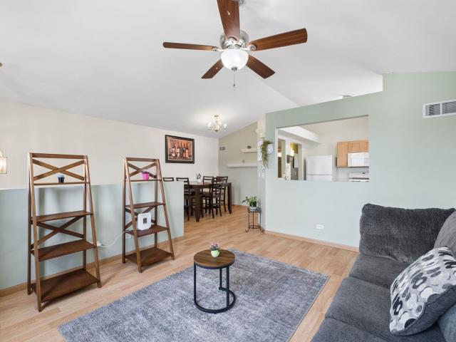 814 Symphony Drive