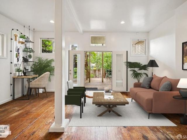 814 Potrero Ave, San Francisco, CA 94110