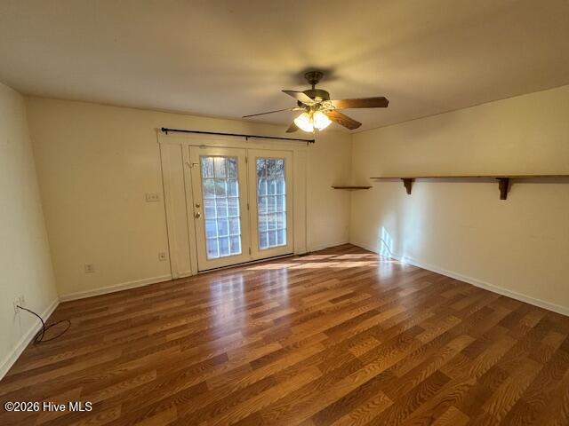 814 Piner Road