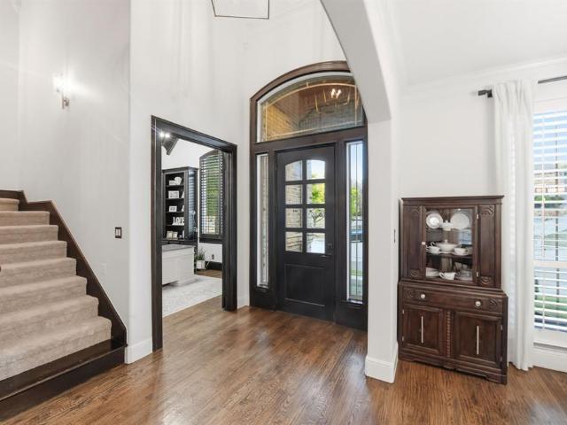 814 Placid View Court