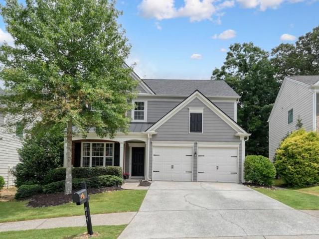814 Plaintain Drive