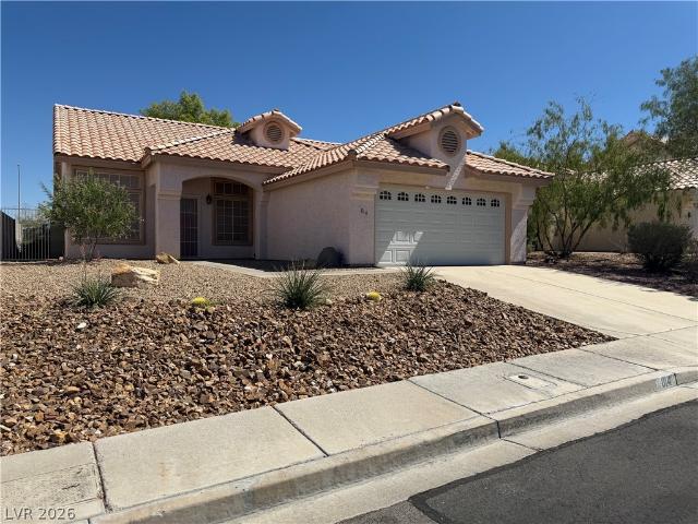 814 Purple Sage Terrace