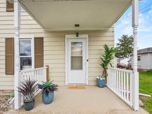814 quinney avenue