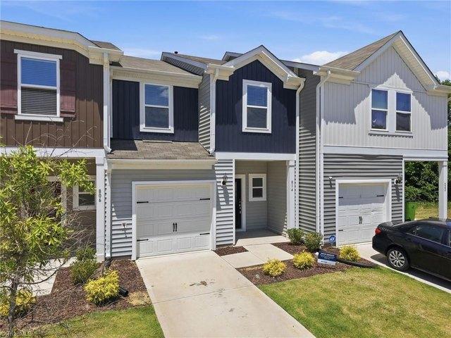 814 Rolling Fields Dr, Graham, NC 27253