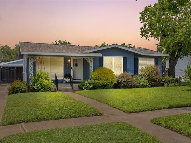 814 Rossi Dr, Corpus Christi, TX 78411