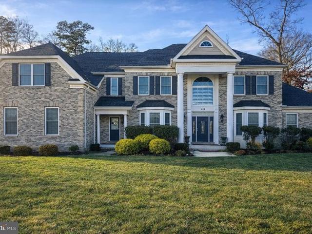 814 Rachel Dr, Franklin Twp, NJ 08322
