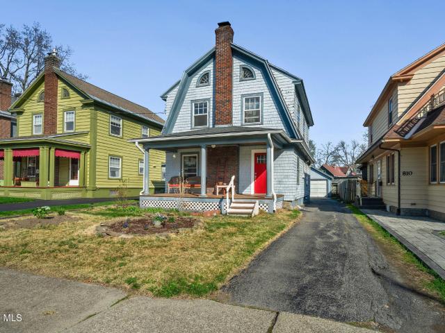 814 Rankin Avenue