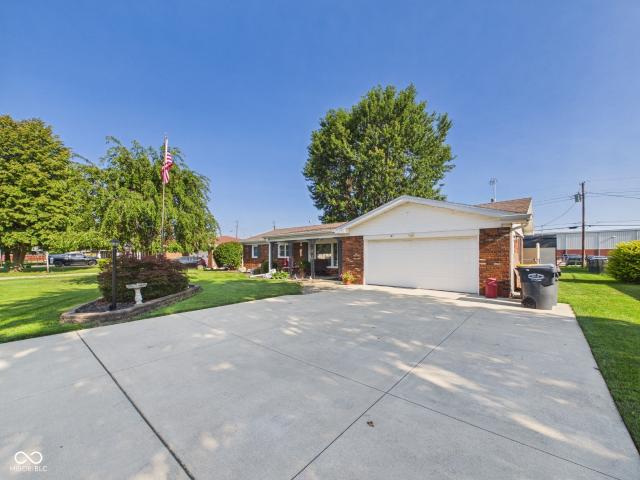 814 Rustic Road