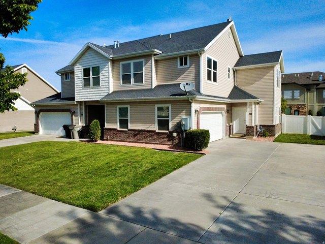 814 W 600 S Unit 10, Springville, UT 84663