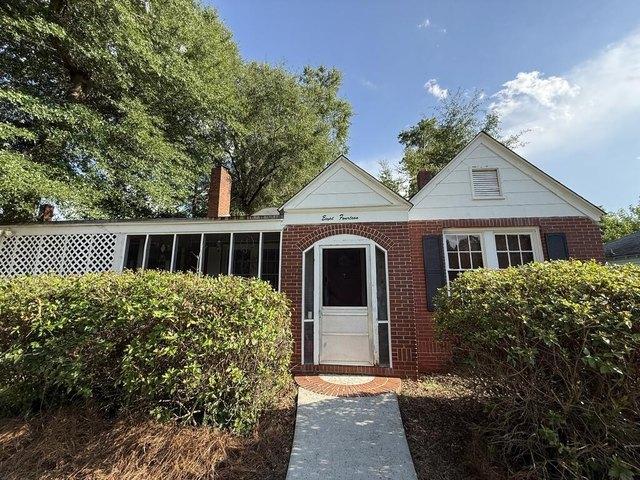 814 W 1st Ave, Albany, GA 31701