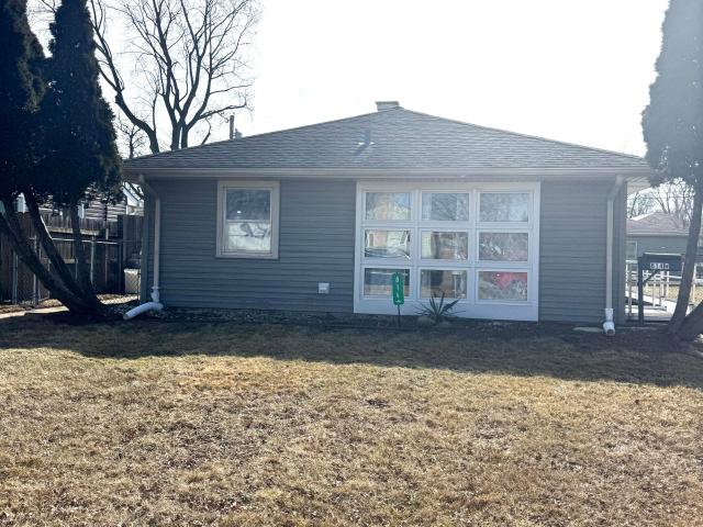 814 W Woodside Dr, Griffith, IN 46319 | Compass
