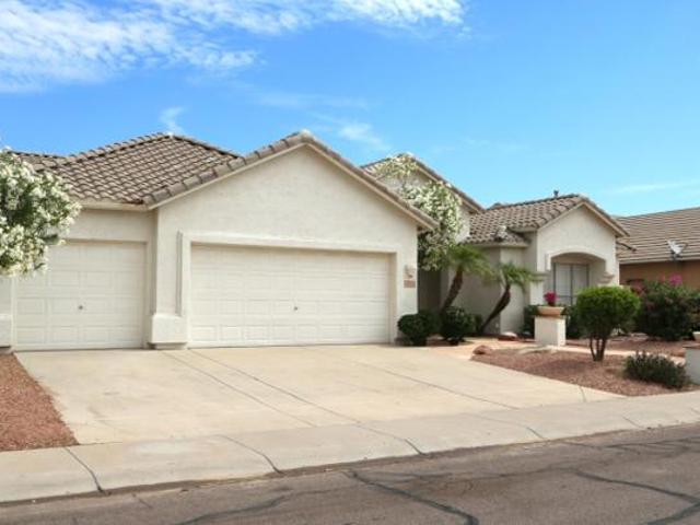 814 W Beechnut Dr, Chandler, AZ 85248