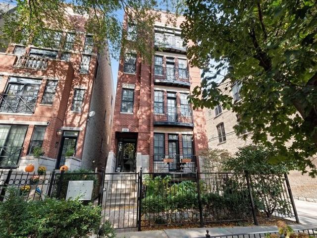 814 W Buckingham Pl Apt 4, Chicago, IL 60657