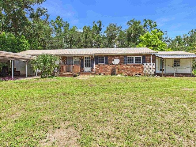 814 W Leon St, Perry, FL 32347