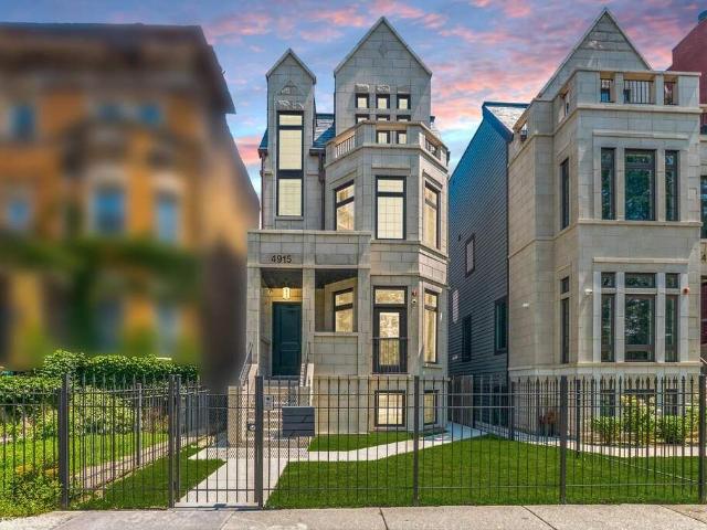 814 W Marquette Rd, Chicago, IL