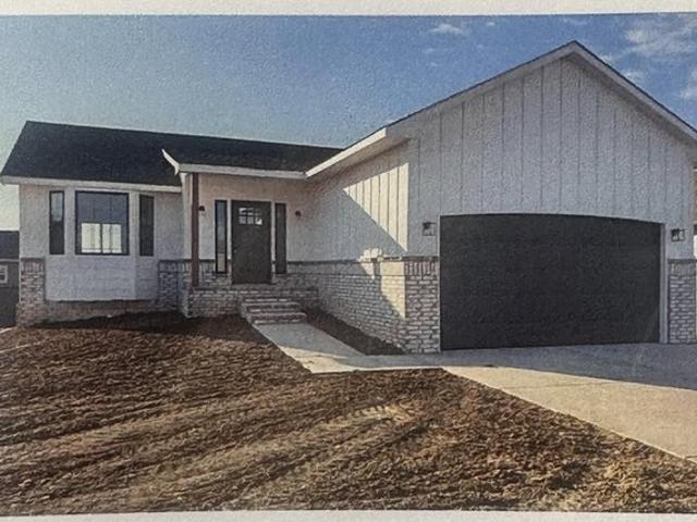 814 W Mourning Dove Ct, Andover, KS 67002