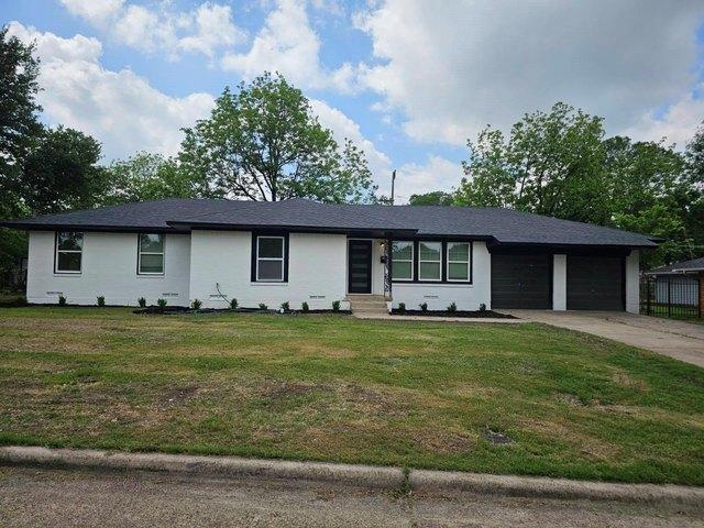 814 Woodacre Dr, Dallas, TX 75241