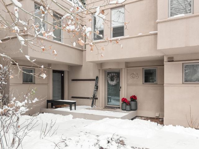 814 West Bleeker Street C4, Aspen, US, CO
