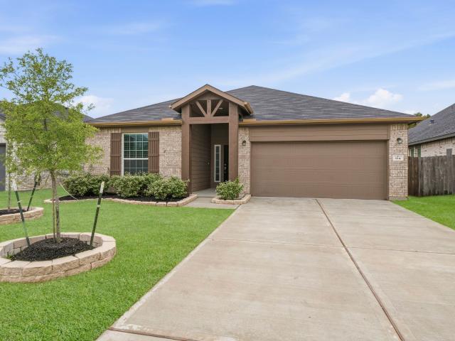 814 White Pine Haven Lane