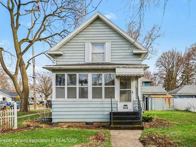 814 Wildwood Ave, Jackson, MI 49202