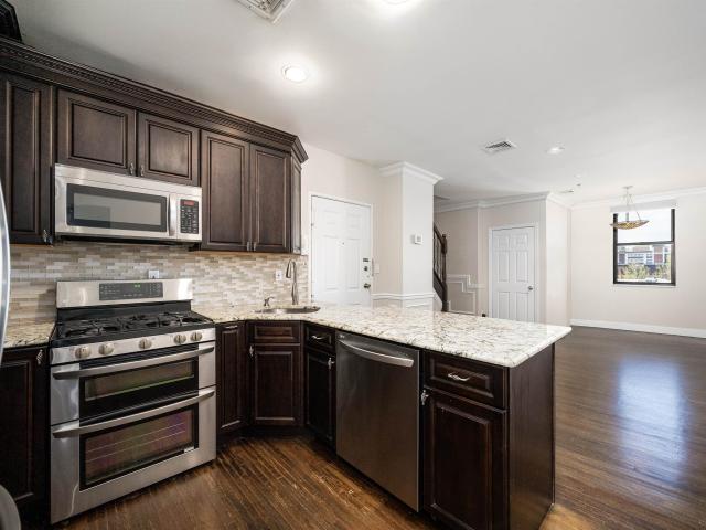 814 Willow Ave, Unit 5RR, Hoboken, NJ 07030 | MLS #260003 | Compass