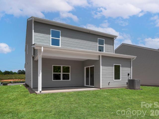 814 Willow Estates Drive