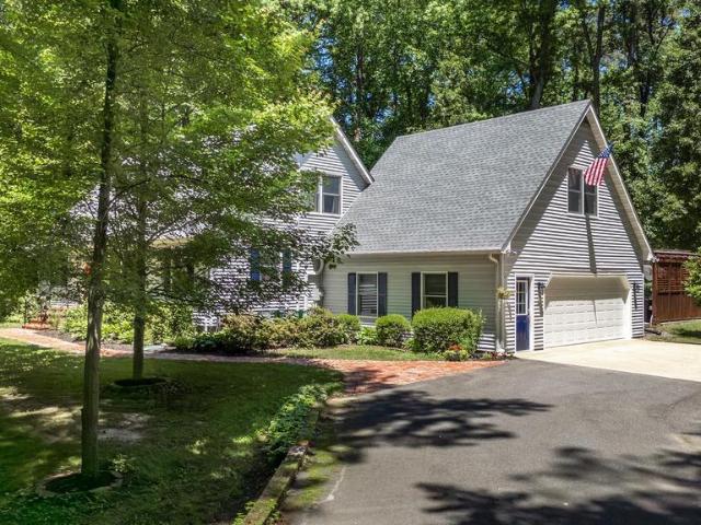 814 Wrights Neck Road