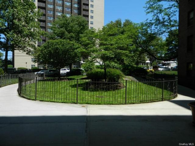 814 Tilden Street, Unit 1E | Compass