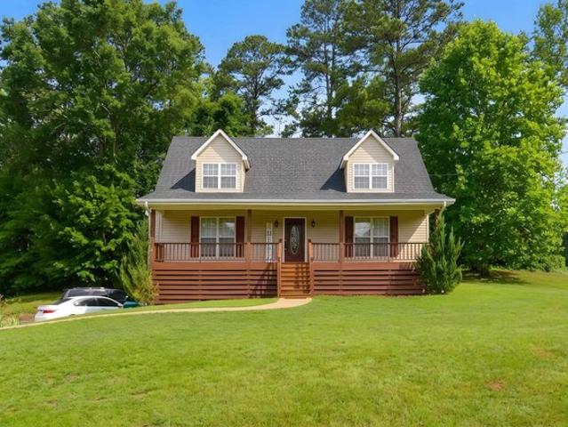 814 Timberlane Dr, Centreville, AL 35042
