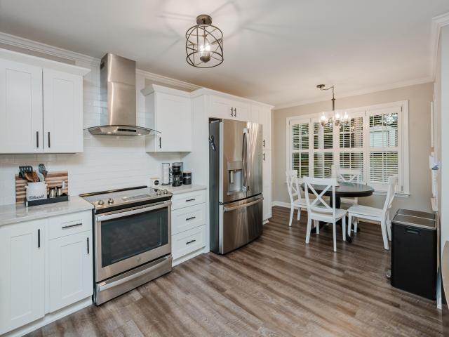 814 Timberlane Drive
