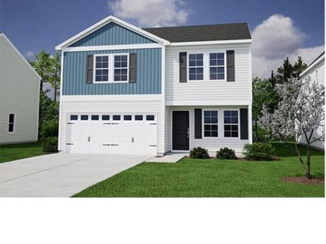 814 Twin Ponds Dr, Hardeeville, SC 29927